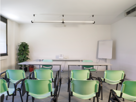 aule corsi - Easy Academy